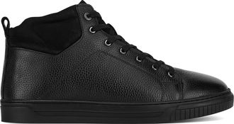 Lasocki Schnürschuhe Lasocki CHALLENGER-09 MI24 Schwarz