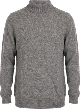 Heritage STRICKWAREN - Rollkragenpullover auf YOOX.COM
