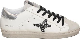 Ama brand SNK D4706 - Femme - Chaussures - Blanc - Taille: 38 EU