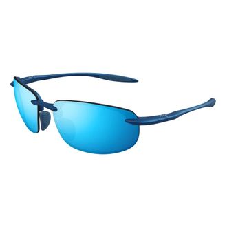 Maui Jim Herren, Accessories, Blau, 63 MMGr&ouml;&szlig;e