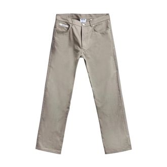 Moschino Jeans - - Trousers - Herren - Braun - XL