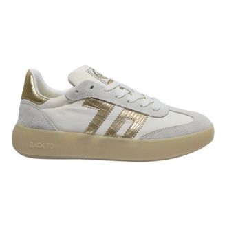 Back70 Back70, Damen, Schuhe, Gelb, 37 EUGr&ouml;&szlig;e