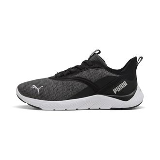 Puma SOFTRIDE Remi 2 Laufschuhe Damen, Accessoires, Schwarz, 40.5