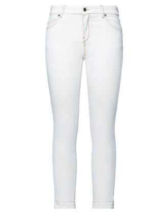 Kaos HOSEN & RÖCKE - Jeanshosen auf YOOX.COM