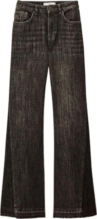 BA&SH Fadou Jeans - - Jeans - Damen - Schwarzk - S