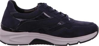 Gabor Damen, Schuhe, Blau, 40 EUGr&ouml;&szlig;e