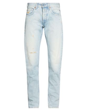 Replay HOSEN & R&Ouml;CKE - Jeanshosen auf YOOX.COM