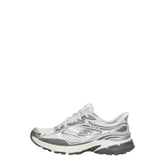 Skechers Femme, Chaussures, Gris, Taille: 38 EU Slip-ins: Stamina Sport