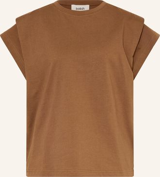 BA&SH Ba&Sh T-Shirt Pio braun
