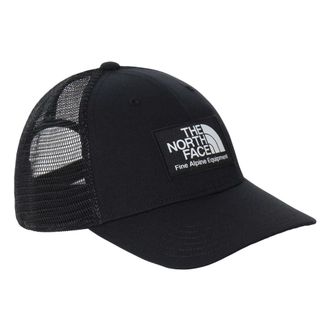The North Face Homme, Accessoires, Noir, Taille: ONE Size Deep Fit Mudder Cap