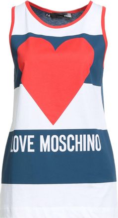 Love Moschino TOPS - Tank Tops auf YOOX.COM