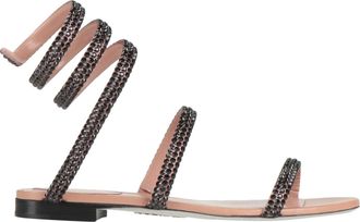 Rene Caovilla SCHUHE - Sandalen auf YOOX.COM
