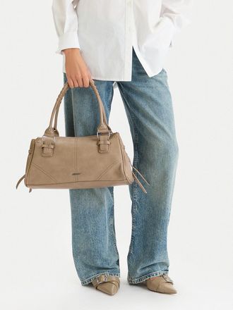 Jenny Handtasche JENNY CEO-JNY-M-005-09 Beige