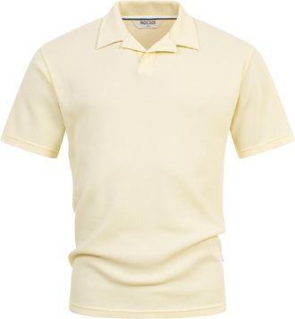 INDICODE JEANS Poloshirt INBimmer