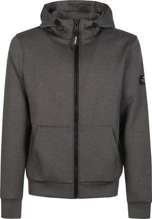 Ecoalf Ecoalf, Homme, Sweatshirts et sweats &agrave; capuche, Vert, Taille: XL Agarid SweaT-shirt