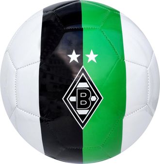 Puma BMG Borussia Mönchengladbach Ball (5, White)