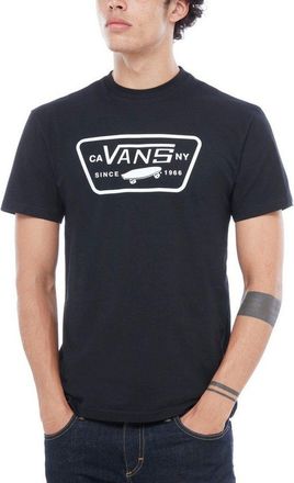 Vans T-Shirt FULL PATCH