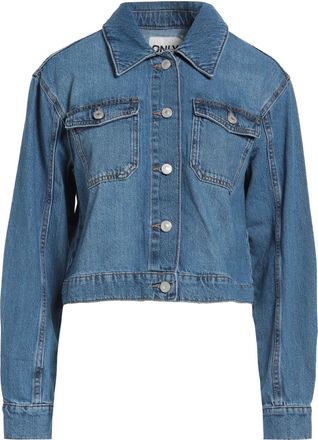 Only JACKEN & MÄNTEL - Jeansjacken/Mäntel auf YOOX.COM