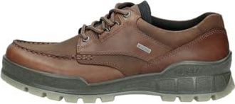 Ecco Ecco Track II, chaussures homme - Marron Bison, 43 EU