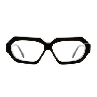 Kuboraum K42 Brille - - Accessories - unisex - Schwarzk - 57 MM
