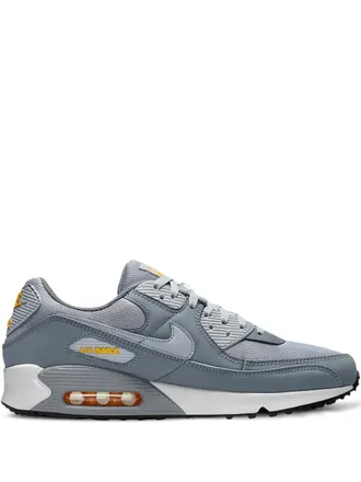 Nike baskets Air Max 90 Cool Grey/Sundial - Gris