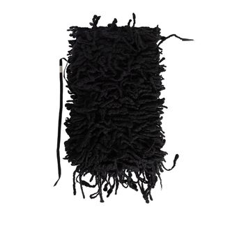 Ann Demeulemeester Sanra fringed stole