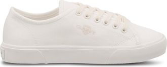 GANT Sneakers aus Stoff Gant 30538919 Weiß
