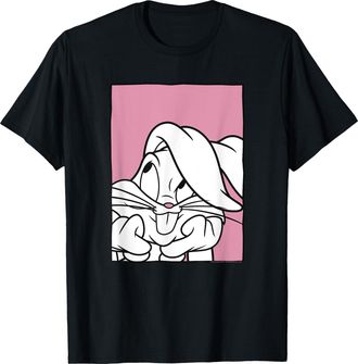 Looney Tunes Bugs Bunny Adore T-Shirt