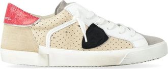 Philippe Model Homme, Chaussures, Multicolore, Taille: 45 EU Prsx Baskets