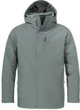 Sch&ouml;ffel Trainingsjacke - - Sport - Herren - Grau - XL