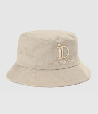 Ida Degliame Bob ID Camel