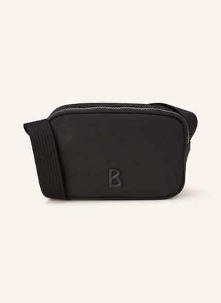 Bogner Umh&auml;ngetasche Verbier Play 1.0 Avy schwarz