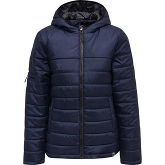 Hummel Damen Jacke hmlNORTH QUILTED HOOD