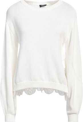 Liu Jo MAILLE - Pullover sur YOOX.COM