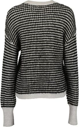 Blue Seven Strickpullover Pullover (1-tlg)