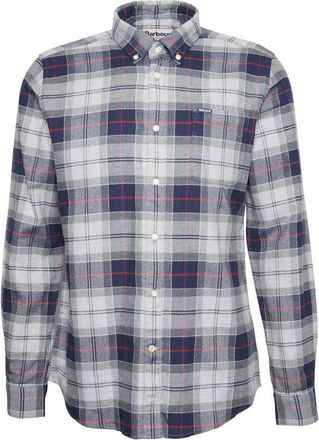 Barbour Herren Freizeithemd KYE TAI Tailored Fit
