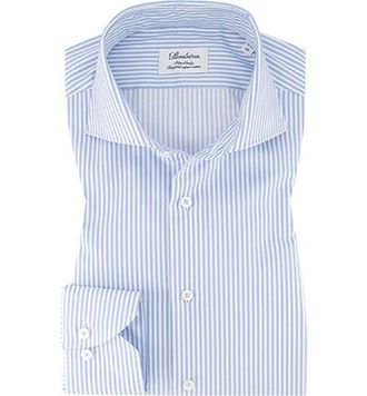 Stenstr&ouml;ms Herren Hemd blau