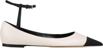 Elisabetta Franchi SCHUHE - Ballerinas auf YOOX.COM