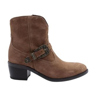 Nero Giardini Damen, Schuhe, Braun, 37 EUGröße