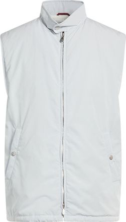 Brunello Cucinelli JACKEN & M&Auml;NTEL - Westen auf YOOX.COM
