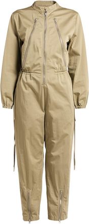 Maison Margiela OVERALLS - Jumpsuits auf YOOX.COM