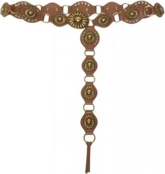 Marella Femme, Accessoires, Brun, Taille: S Marella - Accessoires > Ceintures