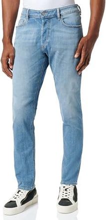 Diesel D-LUSTER_PANTS_Bleu_31W / 32L