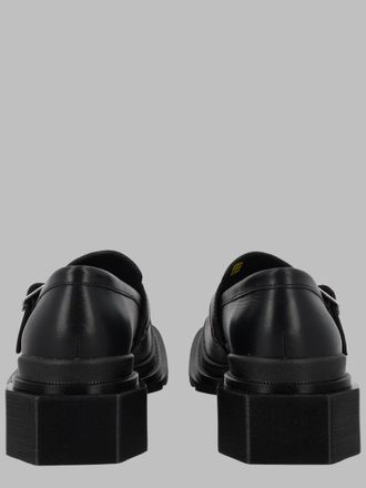 Dr. Martens Loafer - Black