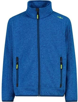 F.lli Campagnolo Kinder Unterjacke Kapuzen Fleecejacke