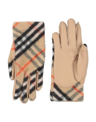 Burberry ACCESSOIRES - Handschuhe auf YOOX.COM