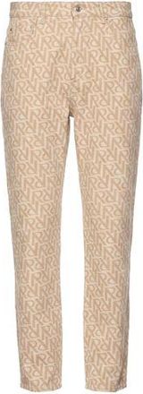 Represent BAS - Pantalons en jean sur YOOX.COM