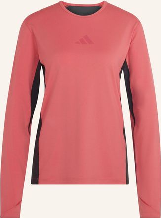 ADIDAS TERREX Adidas Terrex Terrex Multi Baselayer Shirt, Synthetik pink