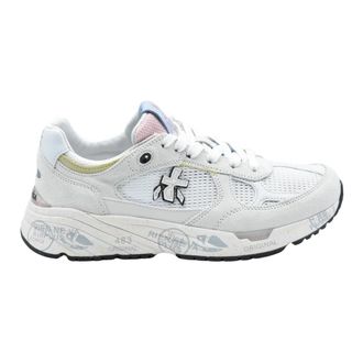 Premiata Sneakers - - Shoes - Damen - Wei&szlig; - 37 EU