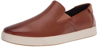 Cole Haan Herren Nantucket 2.0 Slipon Sneaker, British Tan, 41.5 EU